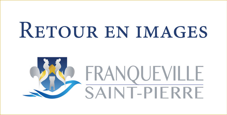 Franqueville-Saint-Pierre | Site officiel de Franqueville-Saint-Pierre